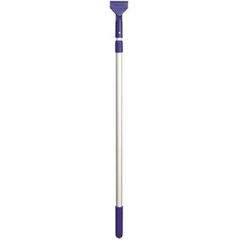 ZeroGravity Aluminum handle, 38" - Extends to 68"