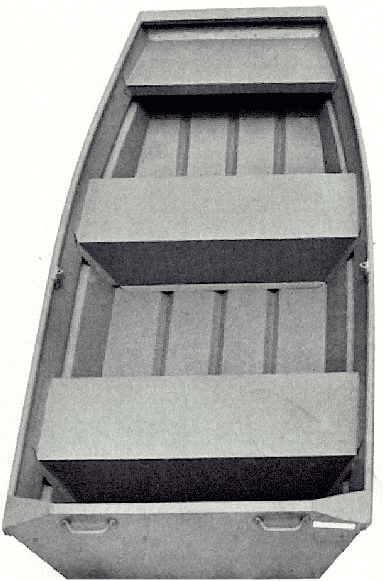 10' 1432 Overhead Image