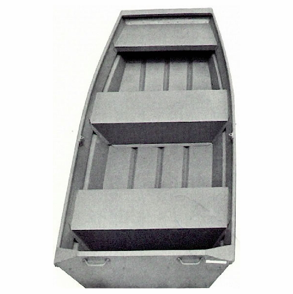 10' 1432 Series Jon boat