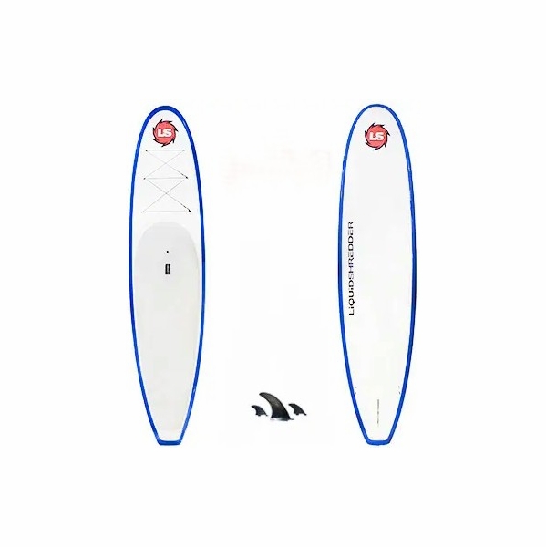 10' 6" SUPer Armor Epoxy SUP