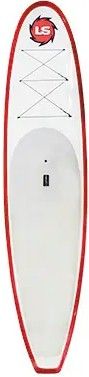 11' 6" SUPer Armor Paddleboard