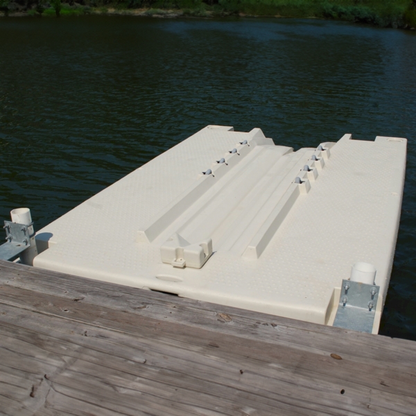 Stalker 136C Micro Skiff