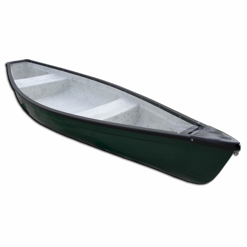 11' Old River Sq. Stern Canoe
