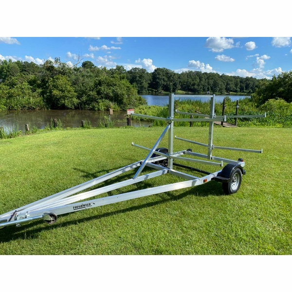 Kayak Trailers
