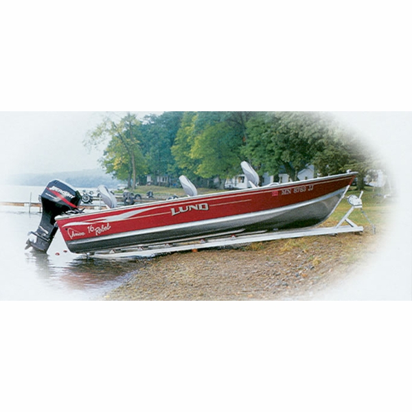 Dicontinued Roll-n-Go Boat Ramps NOT AVAILABLE FOR PURCHASE!
