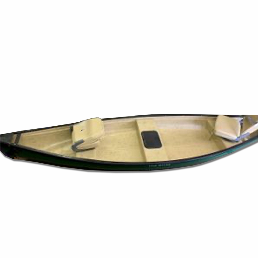 13' 6" DLX Canoe