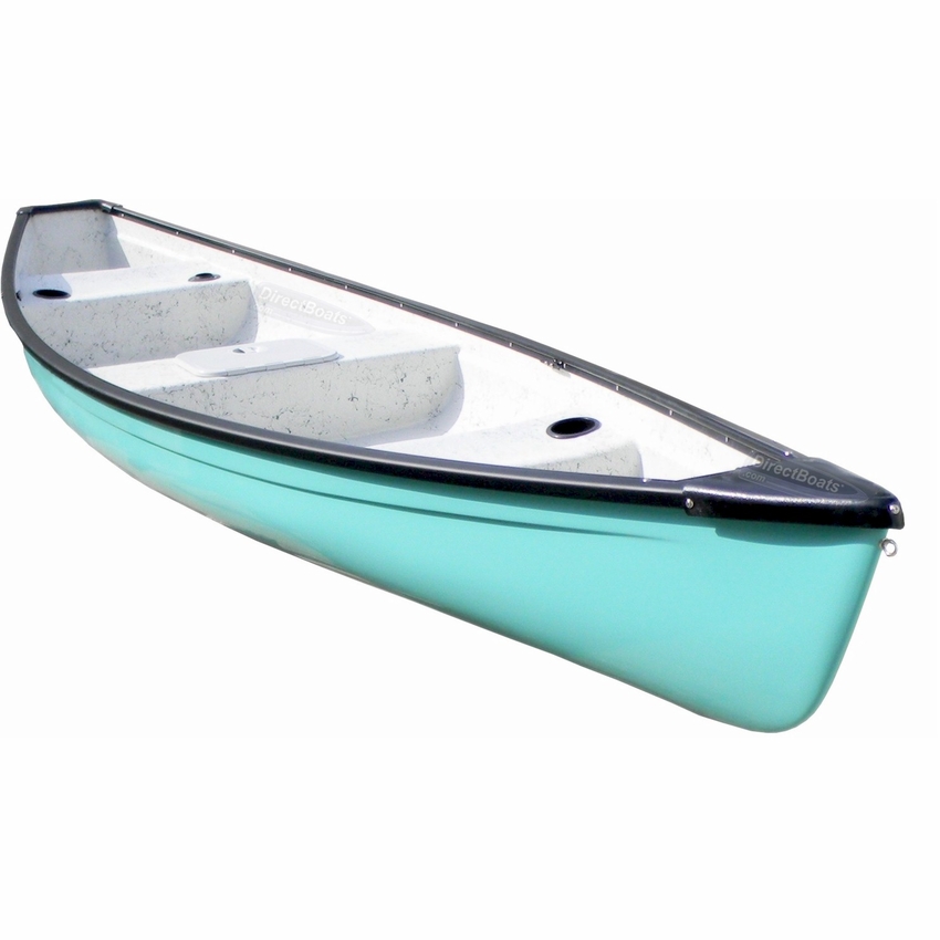 13' 6" Old River Square Stern Canoe