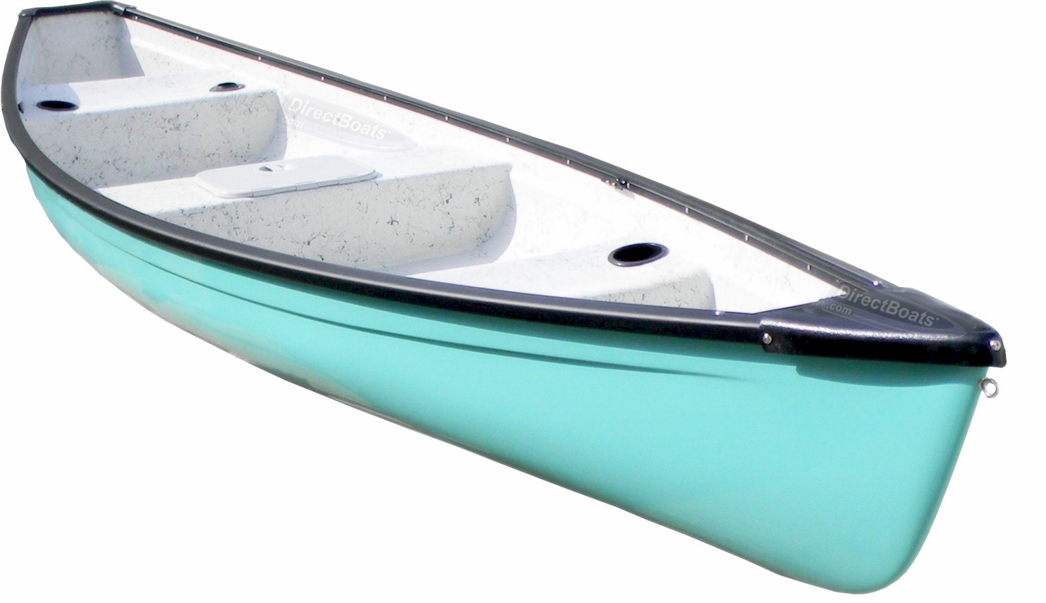 13' 6" Old River Square Stern Canoe