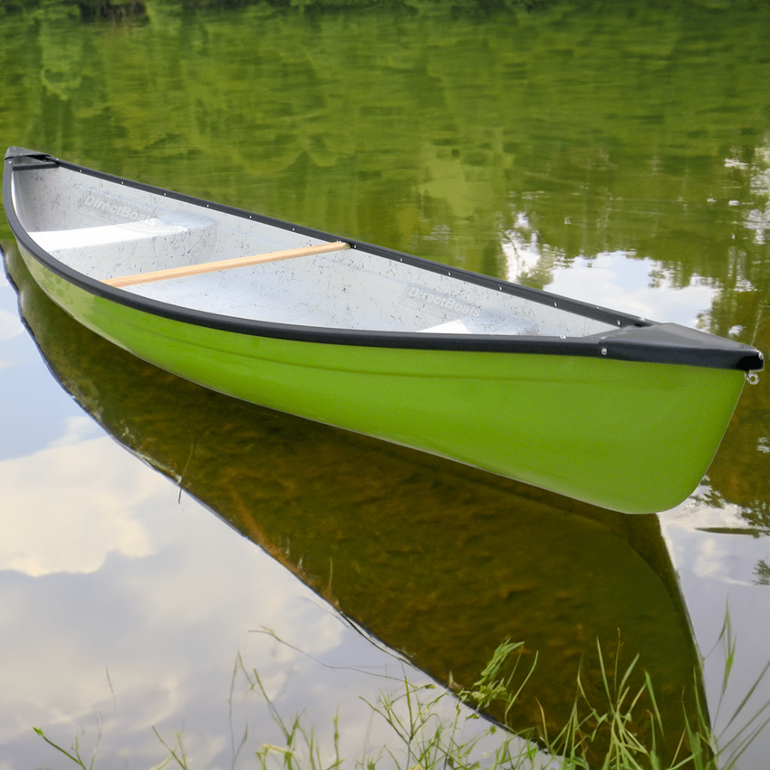 Fiberglass Pirogue Boats