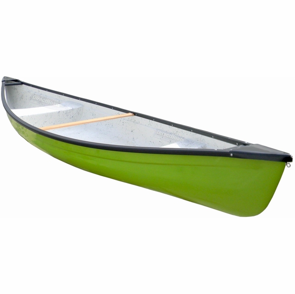 Fiberglass Canoes