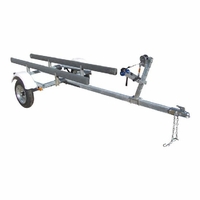Small Fishing Boat Trailers