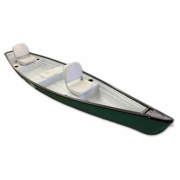 Fiberglass Canoes