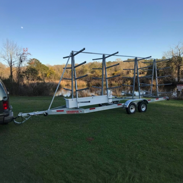 Canoe Trailers