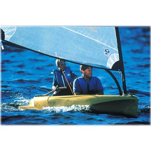 2003 Mango Sailboat