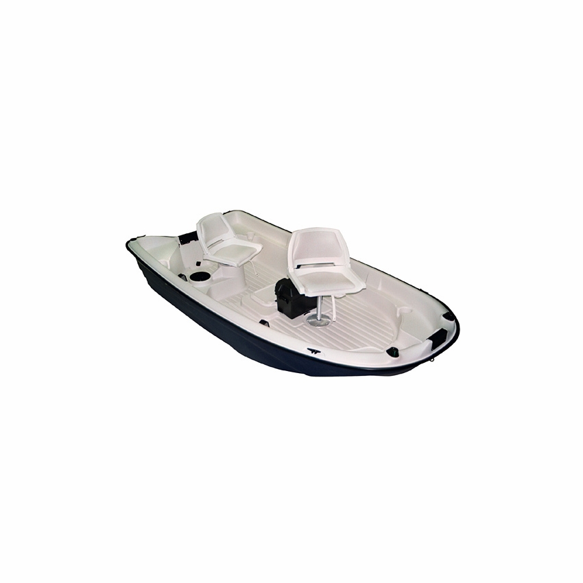 2005 Bass Tender 10.6