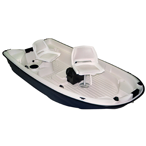 2005 Bass Tender 10.6
