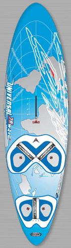 2005 Universal Wave 78