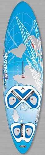 2005 Universal Wave 88