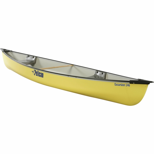 Pelican Canoes NOT AVAILABLE FOR PURCHASE!