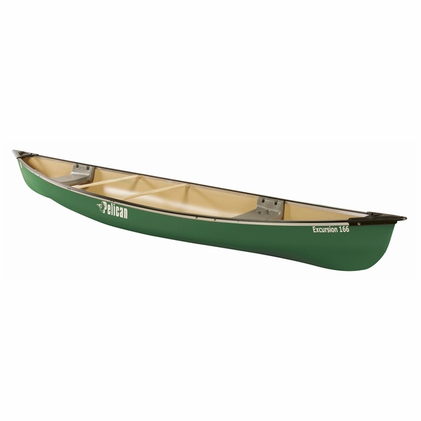 Pelican Canoes NOT AVAILABLE FOR PURCHASE!