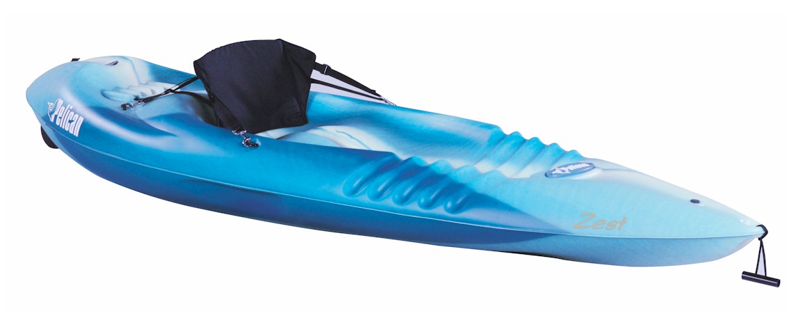 2006 Zest Kayak