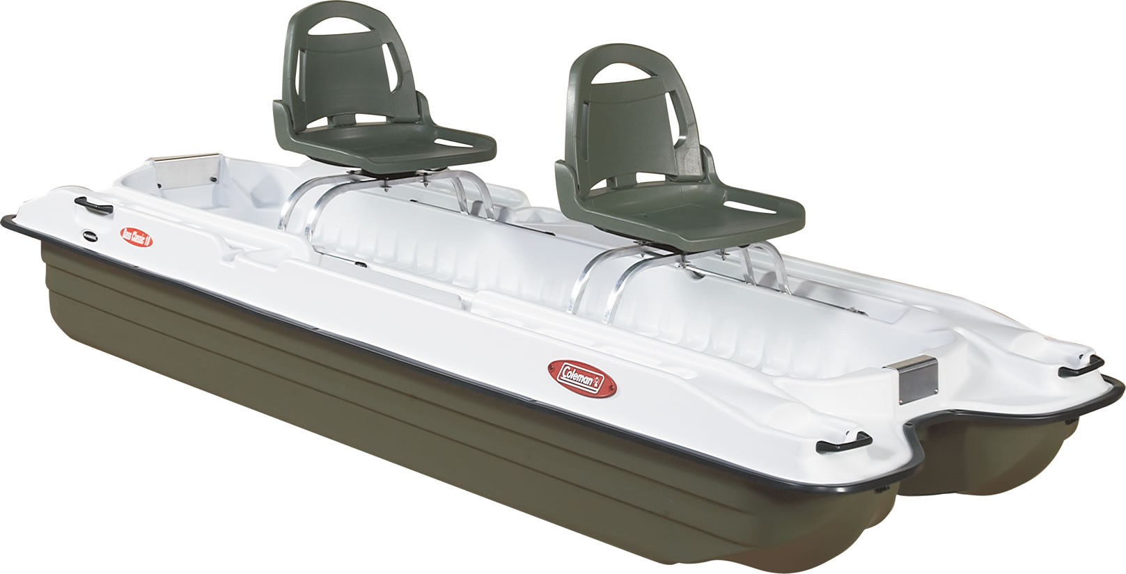 2007 Coleman Bass Classic 10