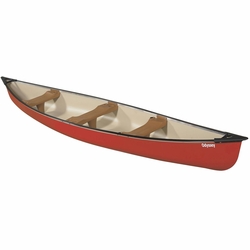 Coleman Canoes