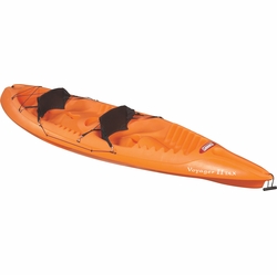 Coleman Kayaks