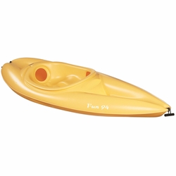 Coleman Kayaks