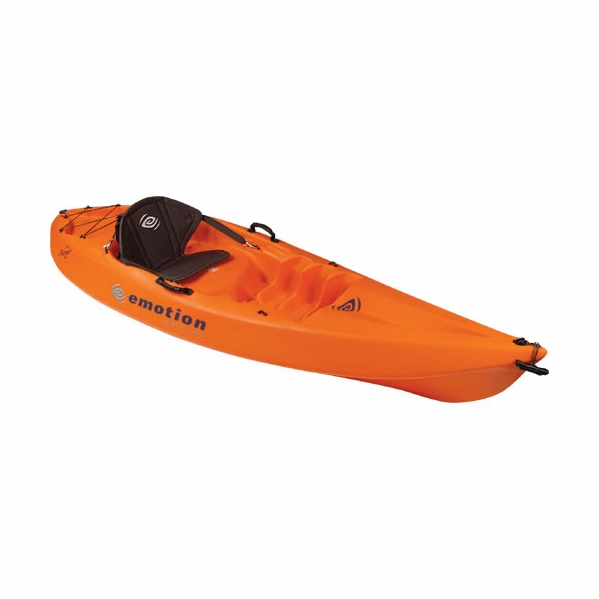 Emotion Discontinued Kayaks NOT AVAILABLE FOR PURCHASE!