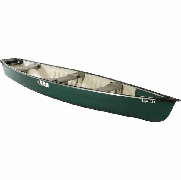 Pelican Canoes NOT AVAILABLE FOR PURCHASE!