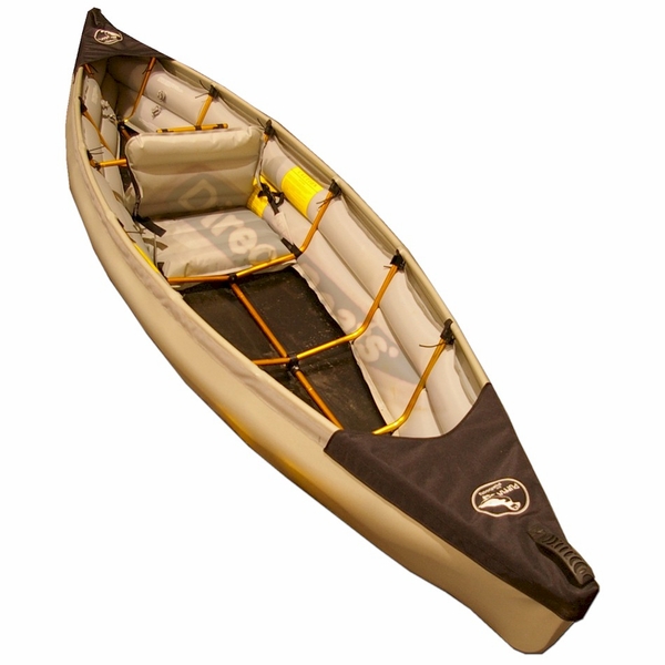 Pakboats NOT AVAILABLE FOR PURCHASE