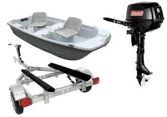 Bass Tender 904 BMT Package 2