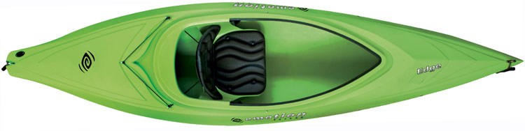 Edge Kayak