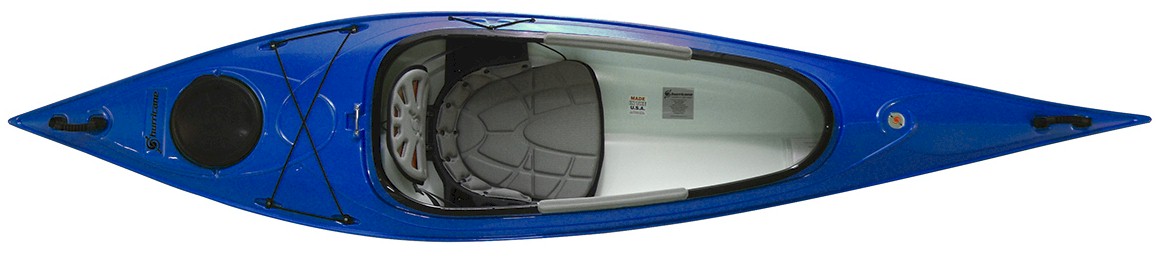 Santee 116 Sport Kayak