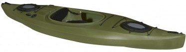 Trophy 144 Fishing Kayak