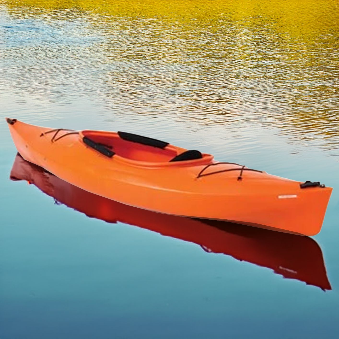 Glide Kayak