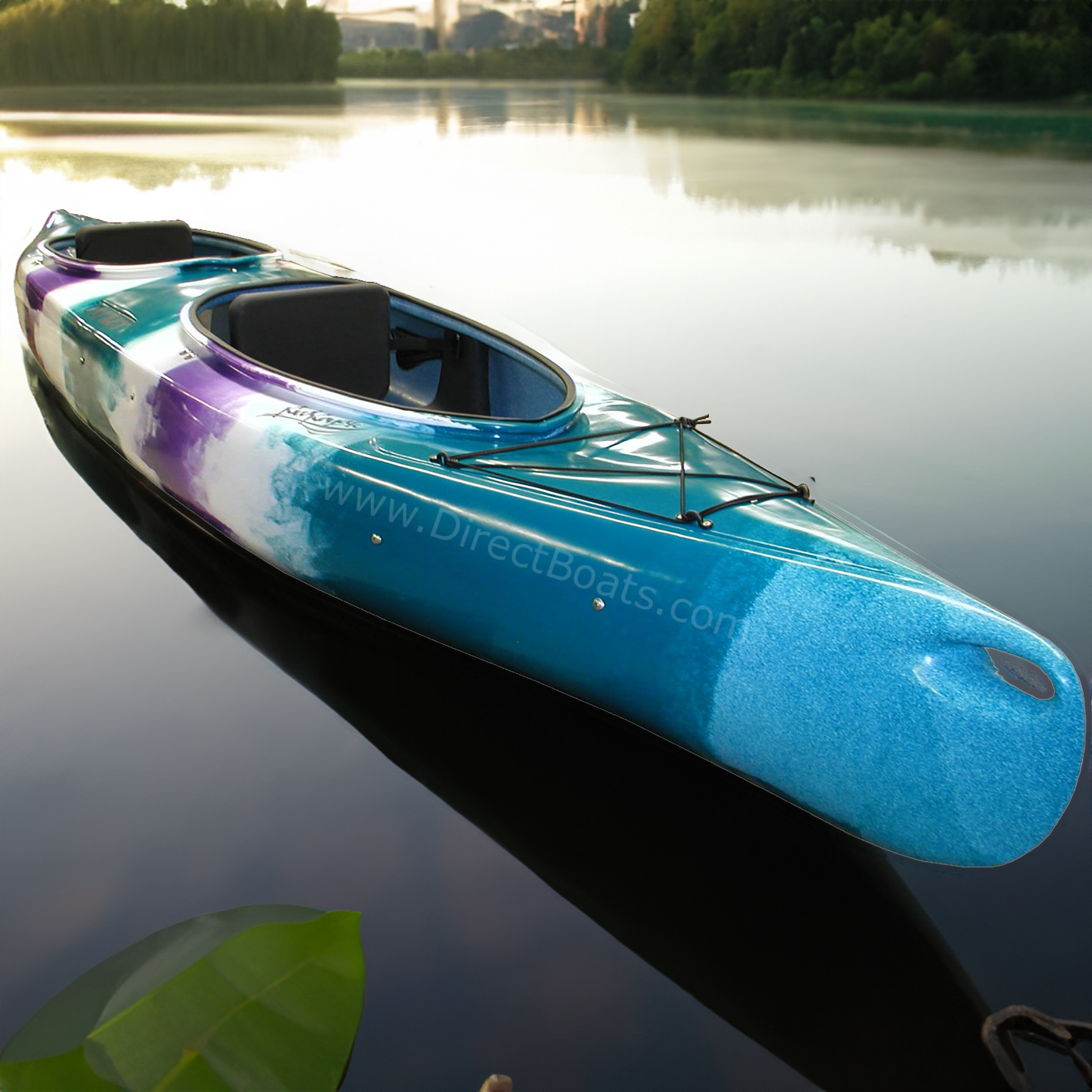Osprey (double) Kayak