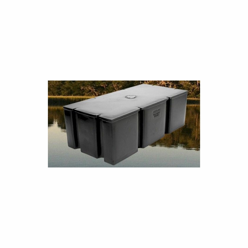 24" x 48" x 18" Float Drum