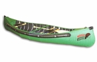 Radisson Canoes
