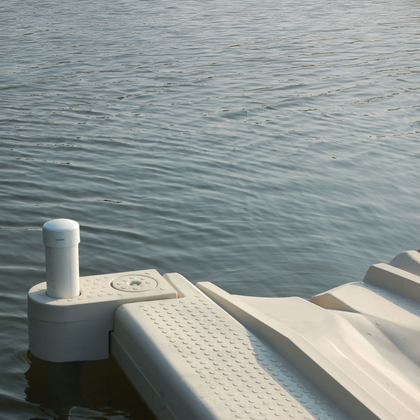 4″ External Pipe Holder Kit