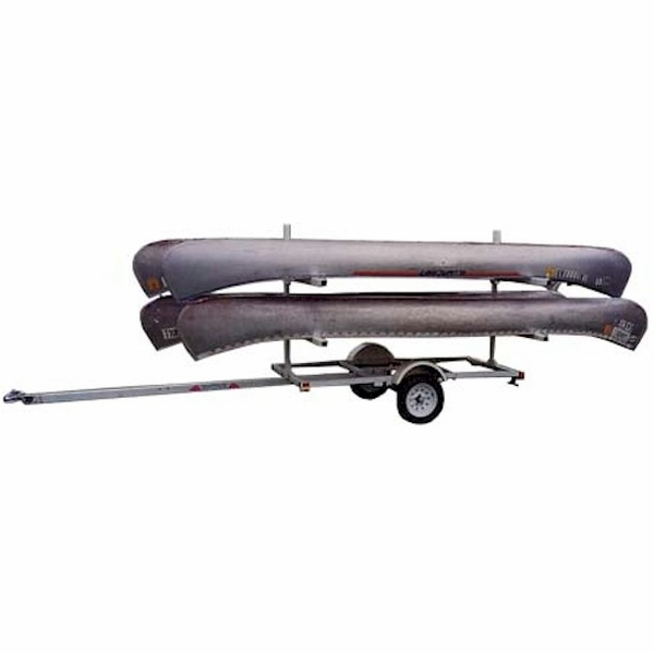 Canoe Trailers