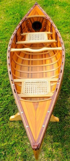 5ft. Display Canoe/Table