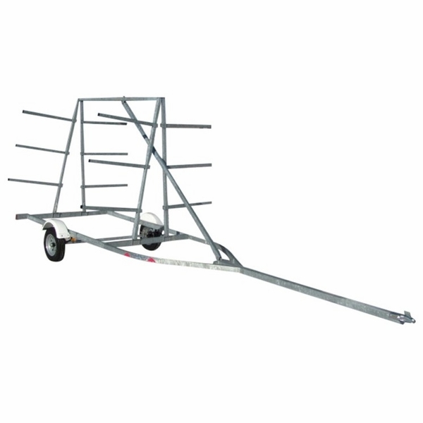 Canoe Trailers