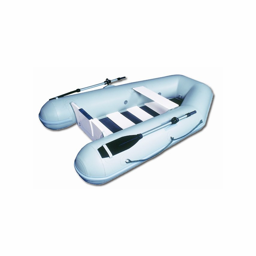 8' foldable inflatable boat