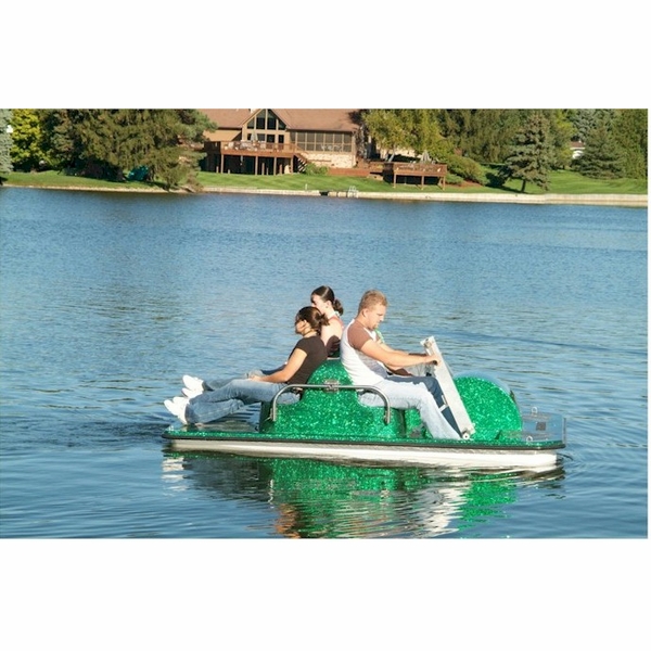 ADA Compliant Pedal Boat