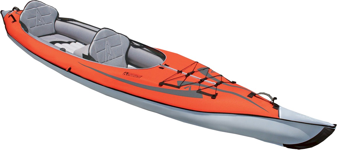AdvancedFrame Convertible Elite Kayak