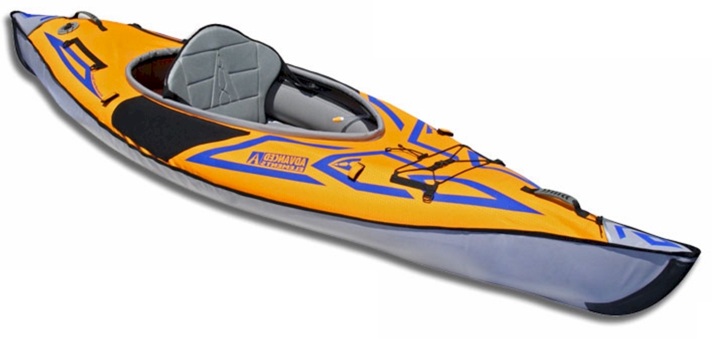 AdvancedFrame Sport Kayak