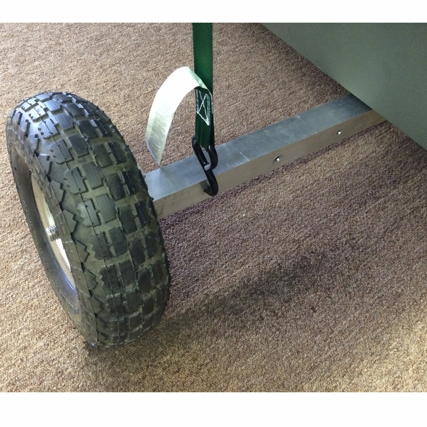 Aluminum Boat Dolly