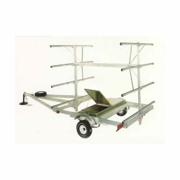 Canoe Trailers